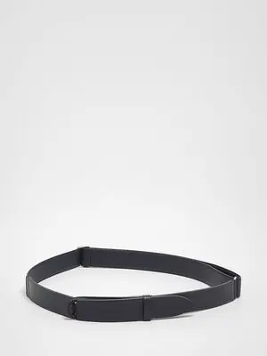 ORTIGNI Belt - Navy