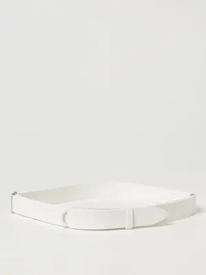 Orciani Orciani Belt White