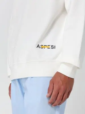 Aspesi Crewneck Sweatshirt