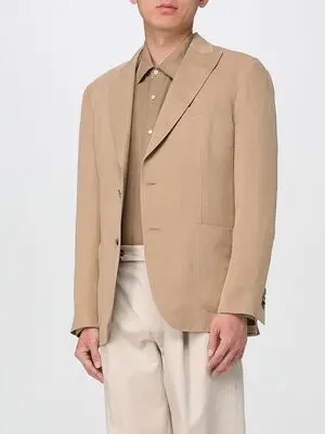 Boglioli Jacket - Camel