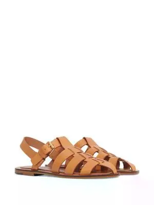 MANSUR GAVRIEL Fisherman Sandals