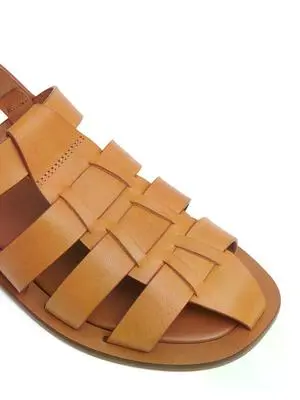 MANSUR GAVRIEL Fisherman Sandals