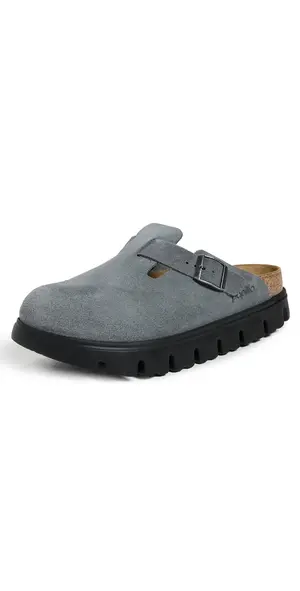 Birkenstock Chunky Mules Clogs For Women