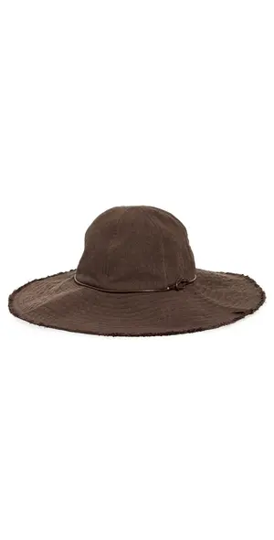 Rag & Bone Lily Sun Hat - Drkespso