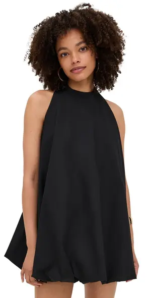 Vrg Grl Plain Cocktail Dresses
