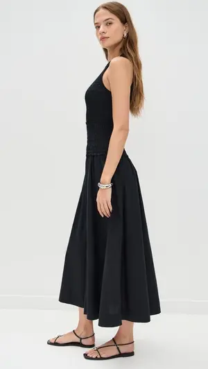 APIECE APART Siempre Maxi Dress