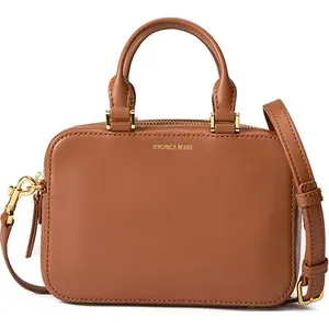 Veronica Beard Top Handle Cross Body Bags