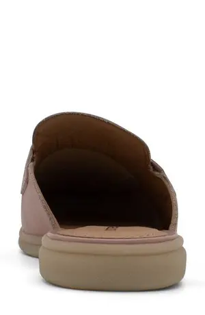 BOTTERO Botgiorgia Loafer - Quartz Rosa