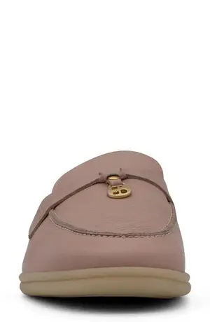 BOTTERO Botgiorgia Loafer - Quartz Rosa