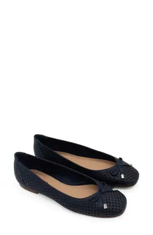 BOTTERO Botsamya Ballet Flat - Marinho