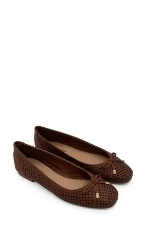 BOTTERO Botsamya Ballet Flat - Sela