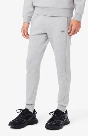 Lacoste Everyday Slim Fit Joggers