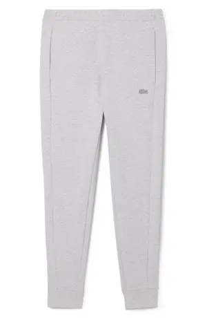 Lacoste Everyday Slim Fit Joggers