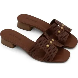 BOTTERO Botisabel Slide Sandal - Sela