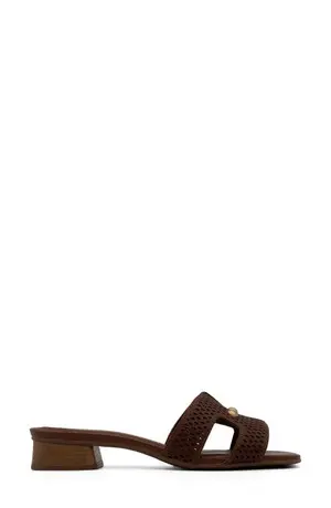 BOTTERO Botisabel Slide Sandal - Sela