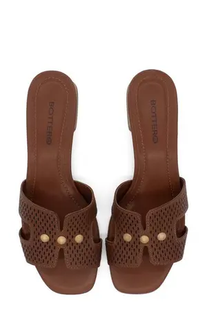 BOTTERO Botisabel Slide Sandal - Sela