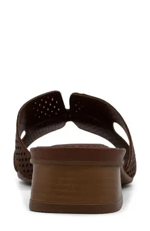 BOTTERO Botisabel Slide Sandal - Sela