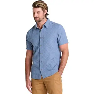 TOAD & CO Harris Shirt