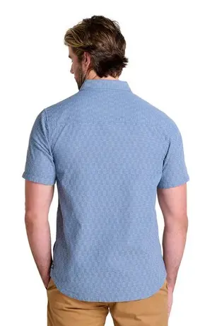 TOAD & CO Harris Shirt