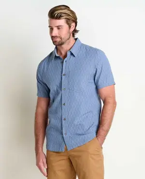 TOAD & CO Harris Shirt