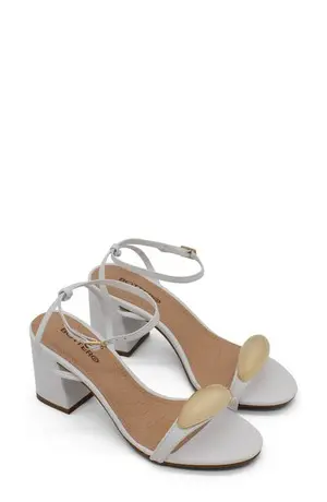BOTTERO Botingrid Verao Xxiv Sandal - Blanco