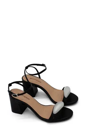 BOTTERO Botingrid Verao Xxiv Sandal - Preto