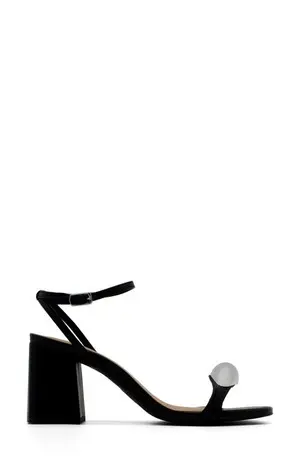 BOTTERO Botingrid Verao Xxiv Sandal - Preto