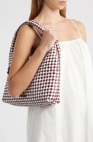 LOEFFLER RANDALL Willow Hobo Bag