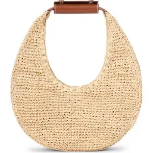 Staud Raffia Totes