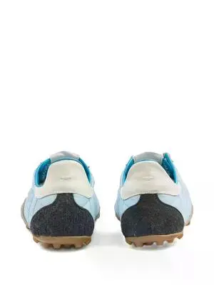 MAISON MARGIELA Sprinters Sneakers - Blue