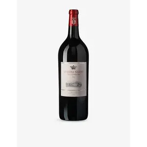 TUSCANY Le Serre Nuove Dell'ornellaia 2022 Red Wine Magnum - One-color