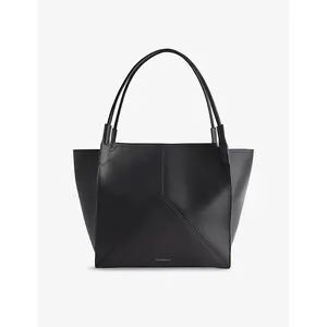 Soft Leather Totes