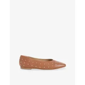 Whistles Ballerina Flats For Women