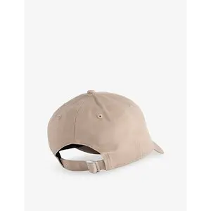 New Era 9forty New York Yankees Baseball Cap - Grey
