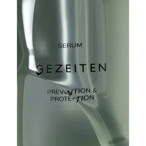 GEZEITEN Prevention & Protection Serum