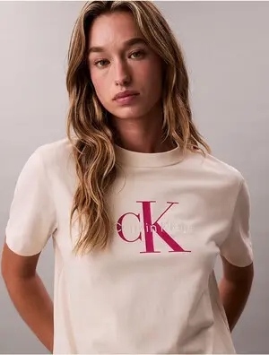Calvin Klein Classic Tops