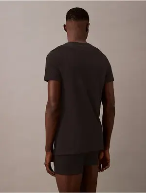 Calvin Klein Cotton Classics 5-pack V-neck T-shirt