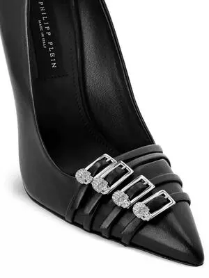 Philipp Plein Stiletto-heel Pumps