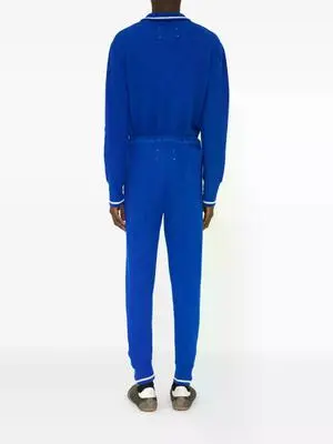 MAISON MARGIELA Wool Track Pants