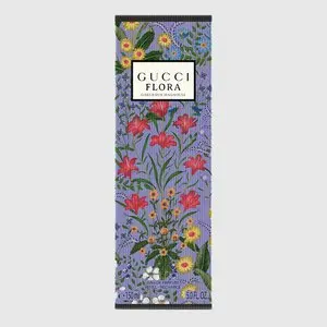Gucci Flora Gorgeous Magnolia, 150ml, Eau De Parfum Refill