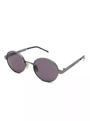 Givenchy Oval-frame Sunglasses