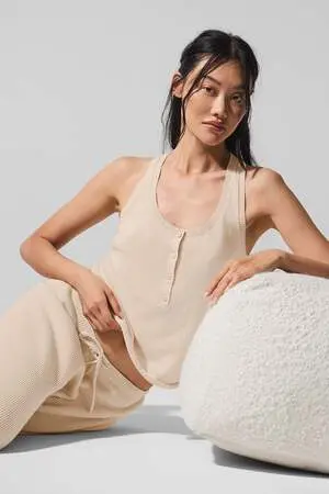 Alo Yoga Day Camis Tanks For Women
