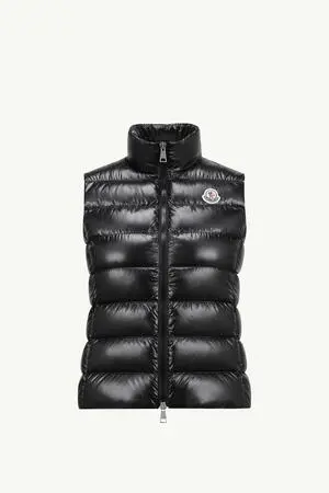 Moncler Ghany Down Vest