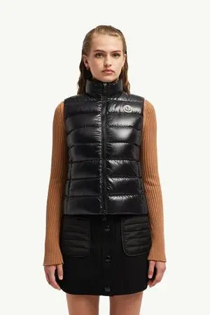 Moncler Ghany Down Vest
