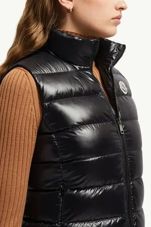 Moncler Ghany Down Vest