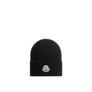 Moncler Embellished Hats For Men
