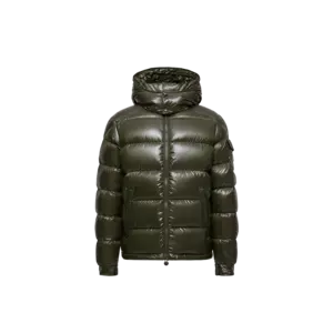 Men's Down Jackets