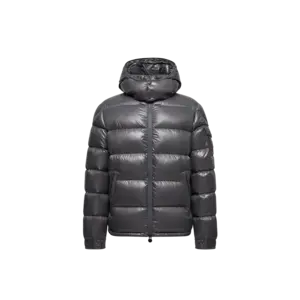 Men's Moncler Grey Jackets