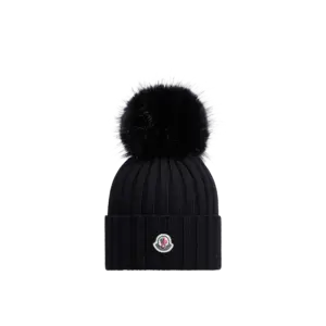 Moncler Embellished Hats For Women
