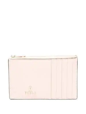 Furla Camelia M Zipped Card Case Accessories B4l00 Ballerina I